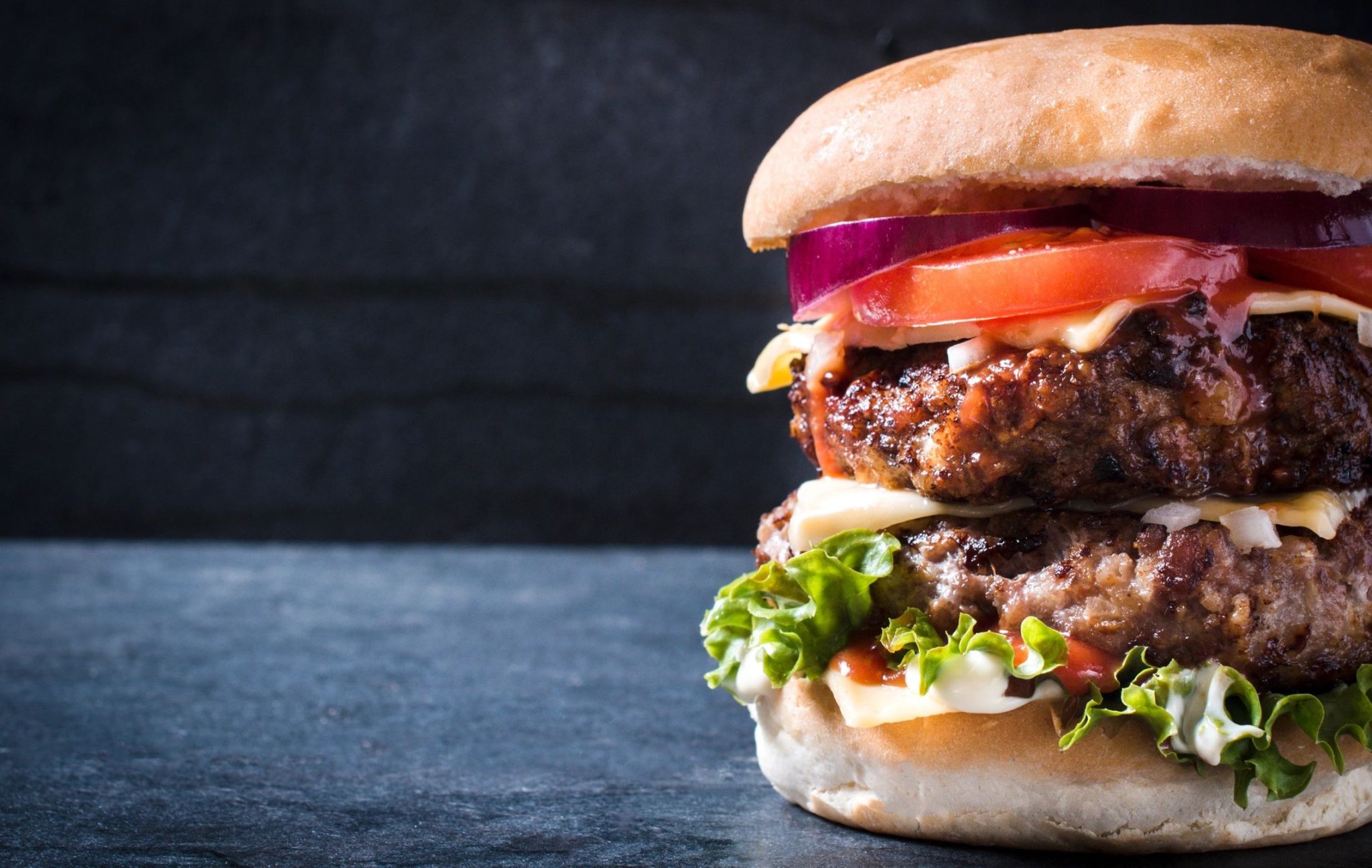 Burgers Saint Louis – STLFood.com